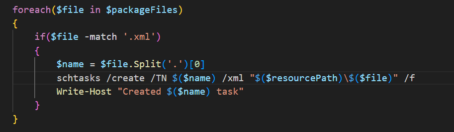 Tenant to Tenant Intune Device Migration Part 1: The Orchestrator — Rubix