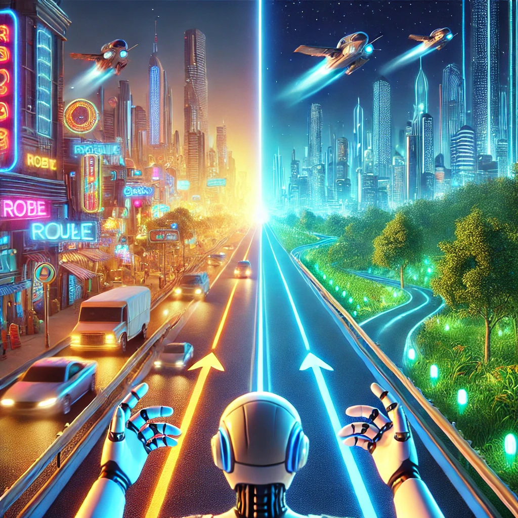 Getting Started with Intune Part 5: Two Paths — Rubix