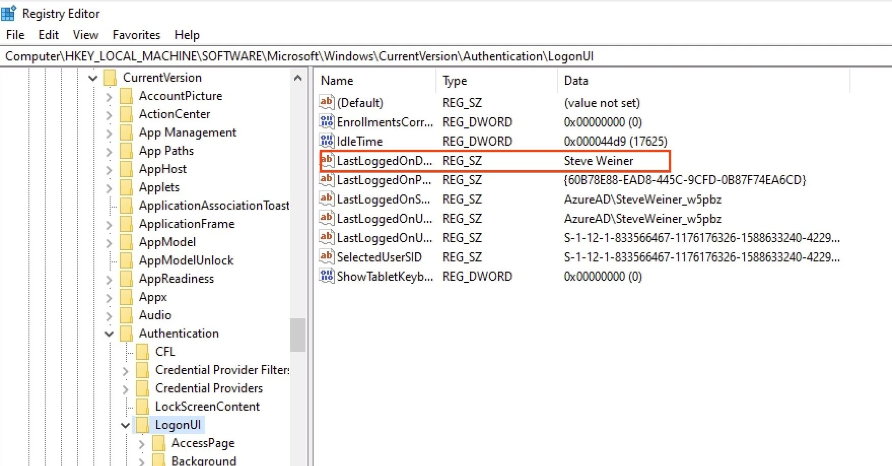 Tenant to Tenant Intune Device Migration Part 5: The Primary User — Rubix