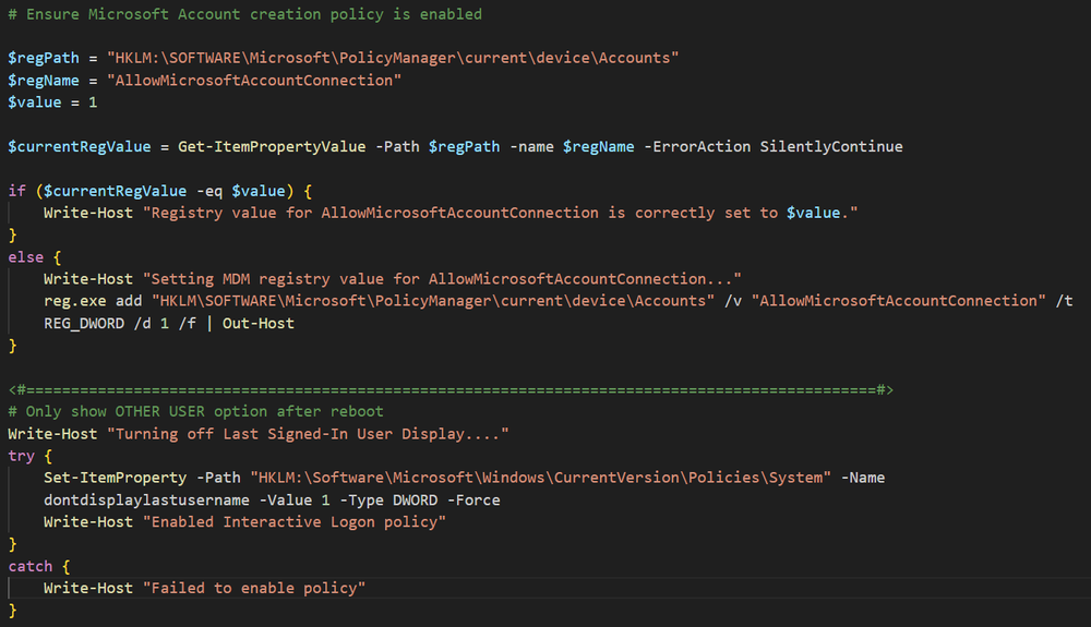 Tenant to Tenant Intune Device Migration Part 1: The Orchestrator — Rubix