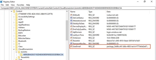 Tenant to Tenant Intune Device Migration Part 5: The Primary User — Rubix