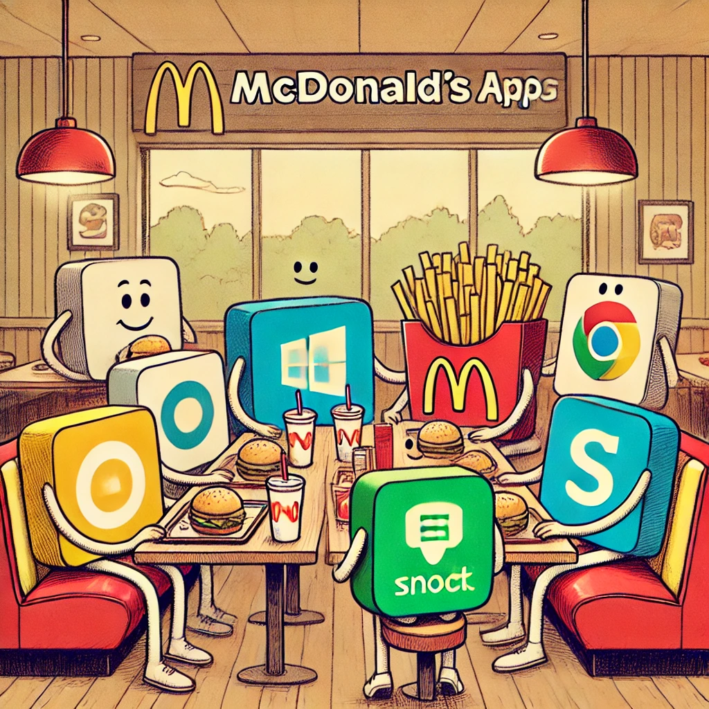 Getting Started with Intune Part 6: The Apps — Rubix