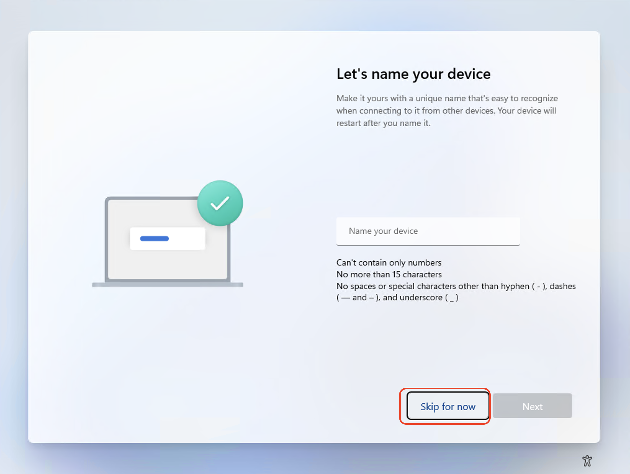 How to configure Autopilot Device Preparation Part 2: User Experience ...