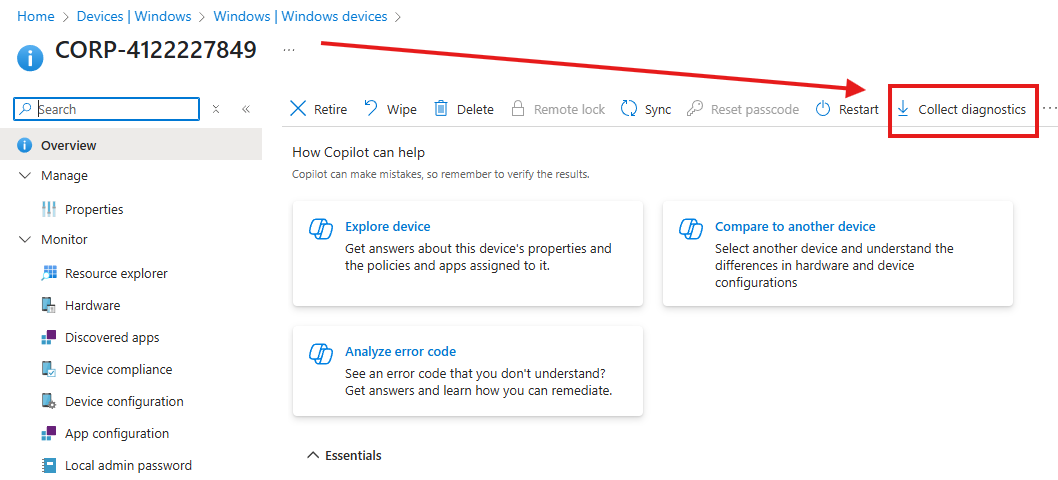 PowerShell Best Practices for Intune: Logging | QSOL IT
