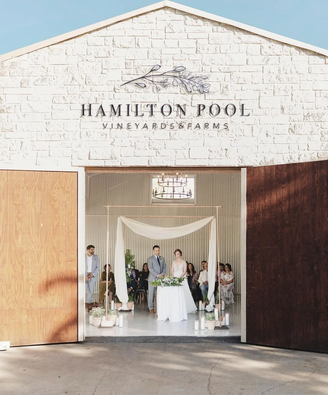 Wedding venues hamilton 60 photos - Astyledwedding.com