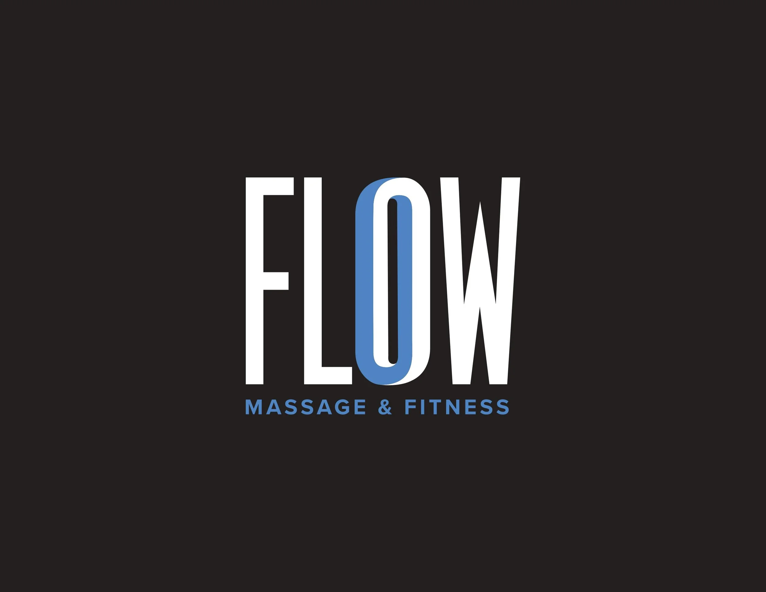 Flow: Massage + Fitness