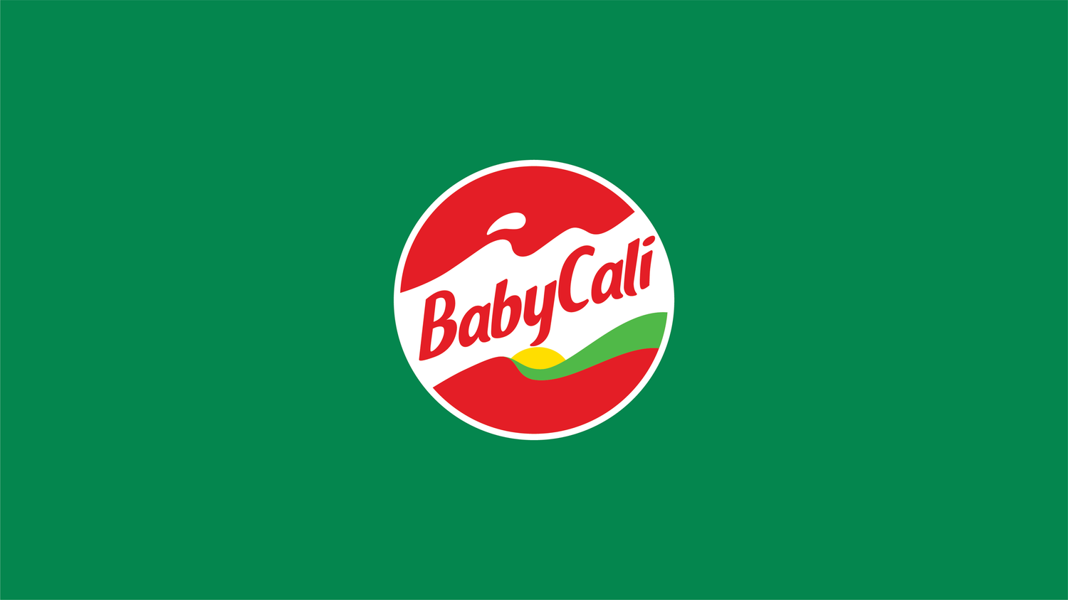 Babybel Logo