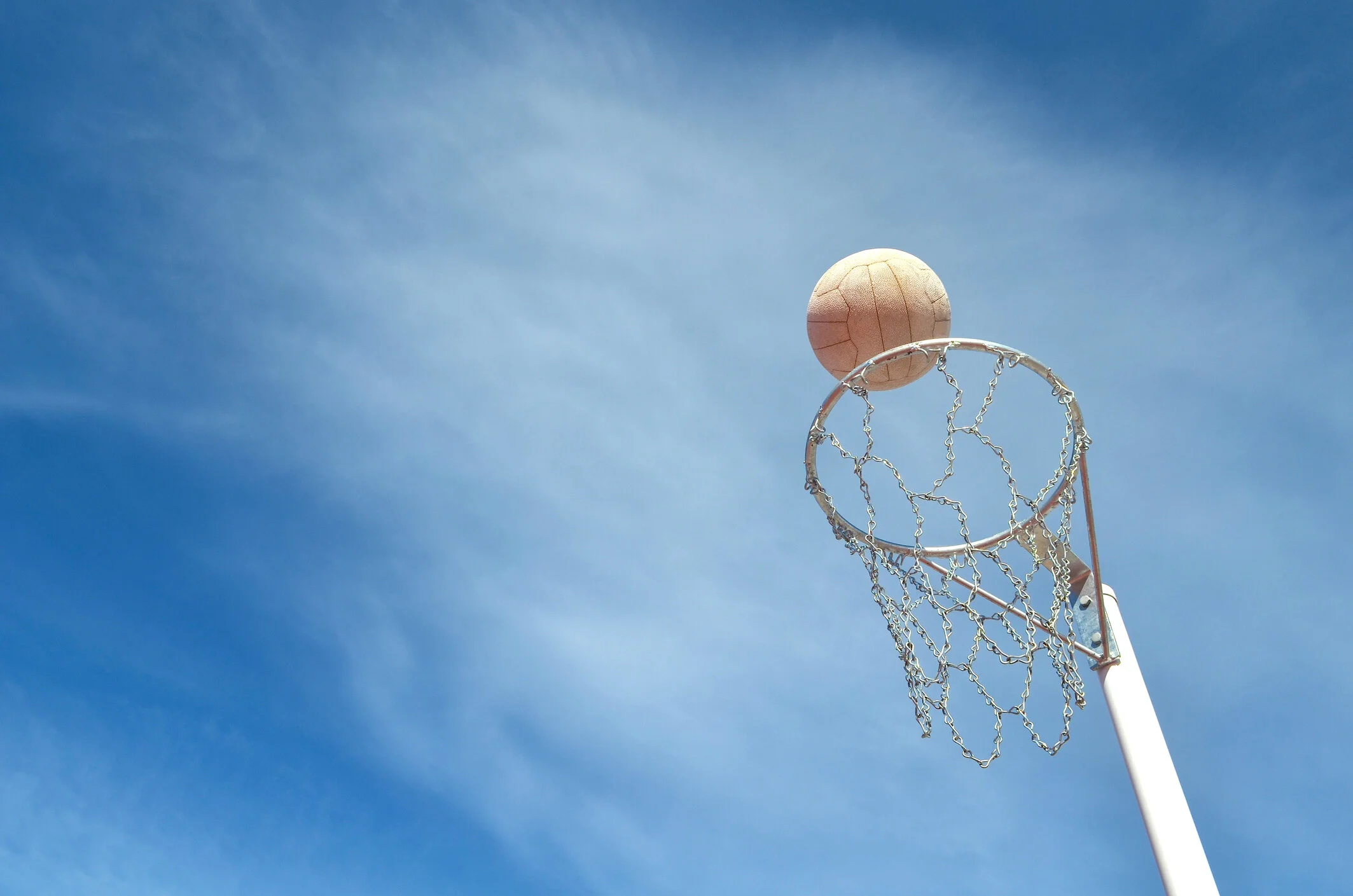 Pinewood Netball Club