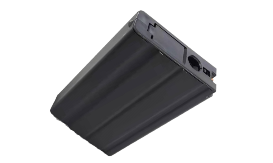 LK58 FAL Gelball Magazine — Urban Gelball