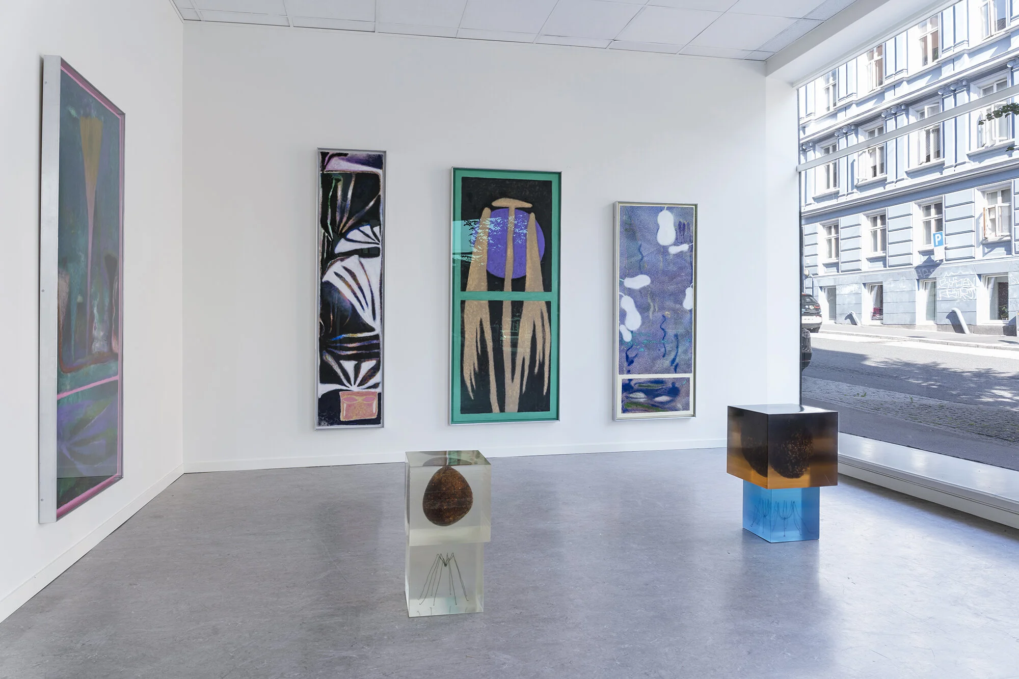 Tron Meyer — ISCA GALLERY