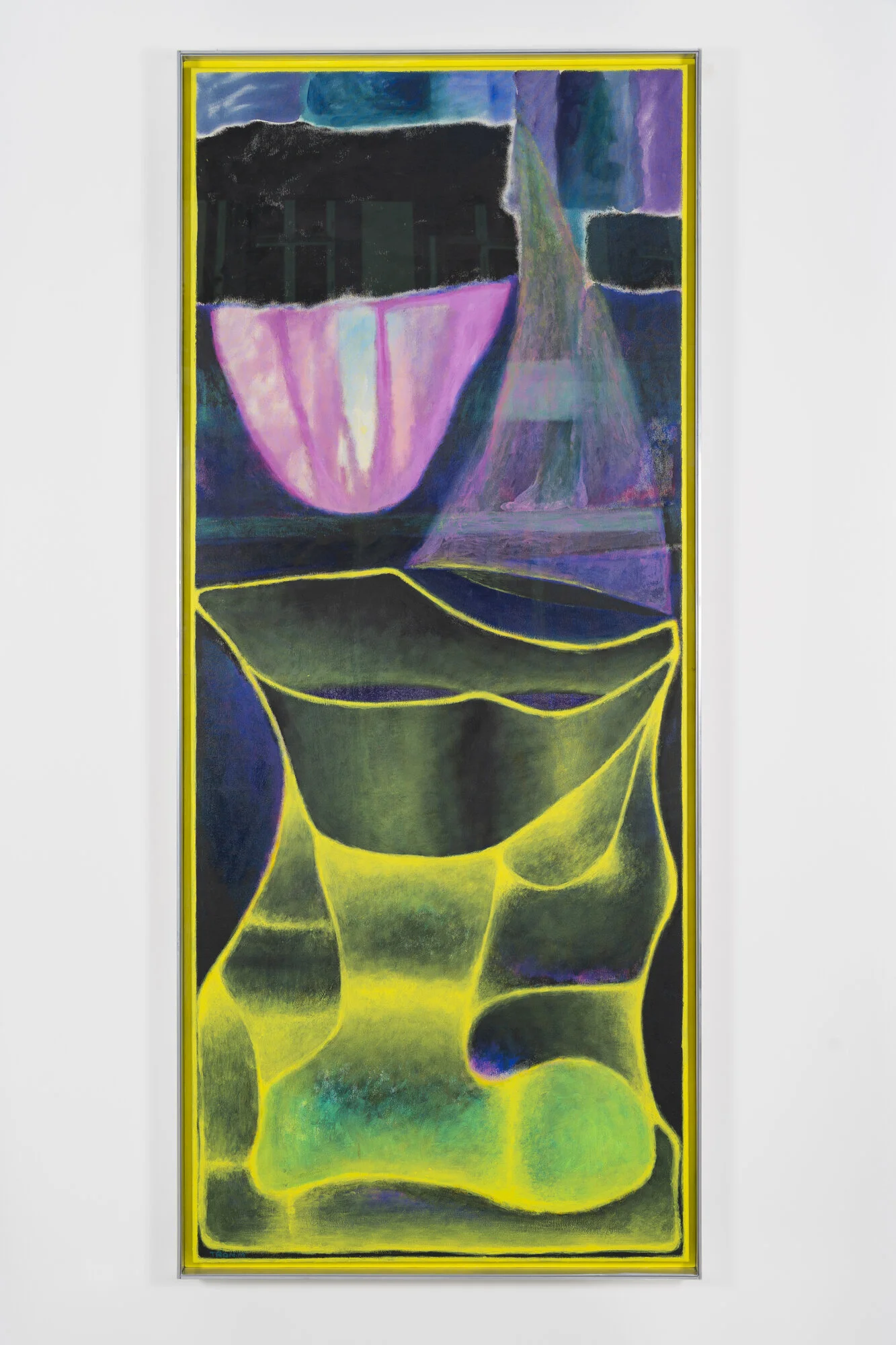 Tron Meyer — ISCA GALLERY