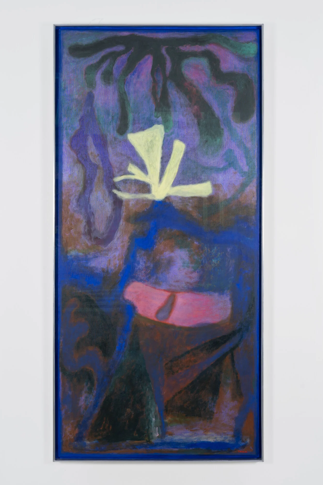 Tron Meyer — ISCA GALLERY