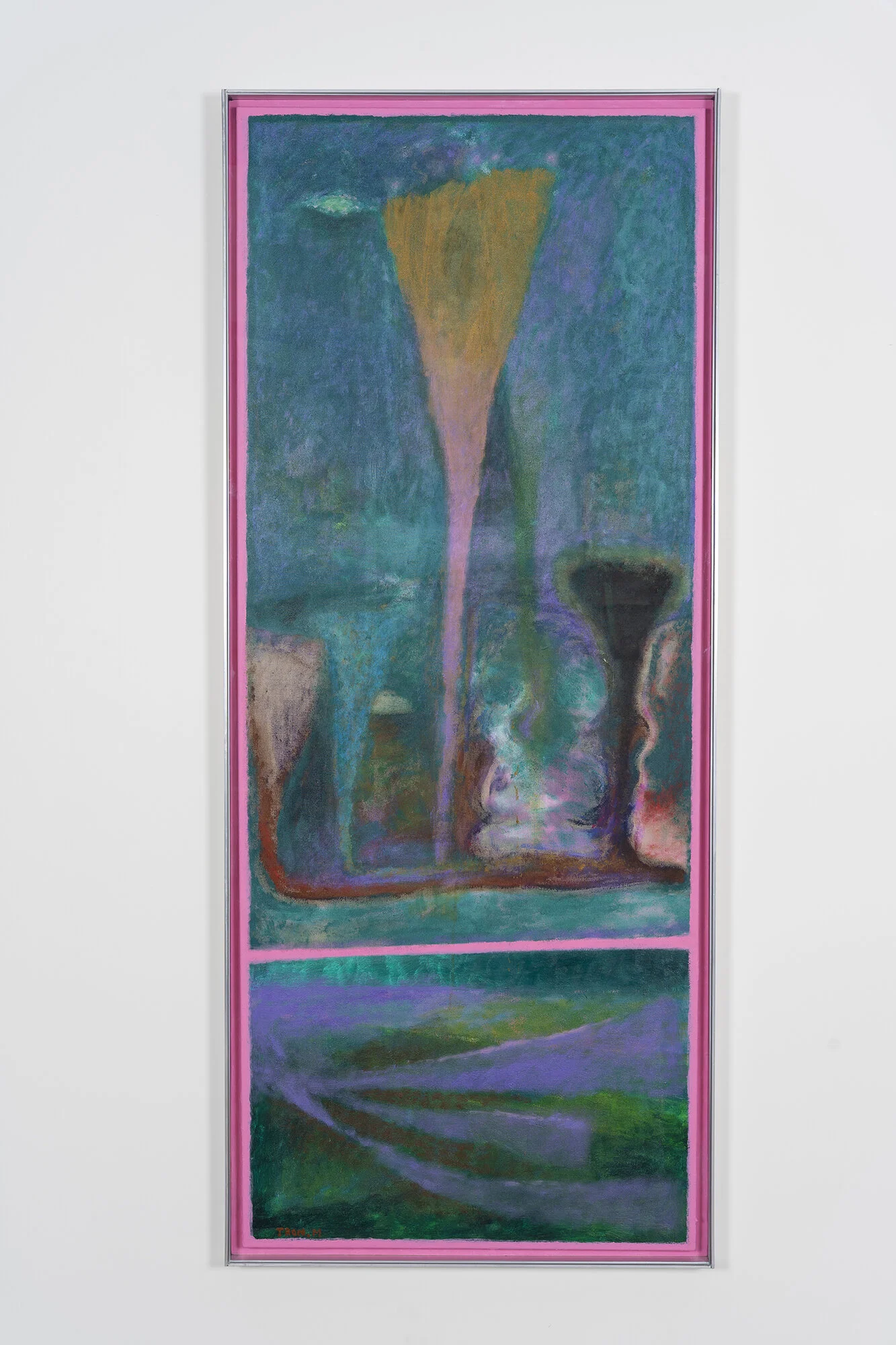 Tron Meyer — ISCA GALLERY