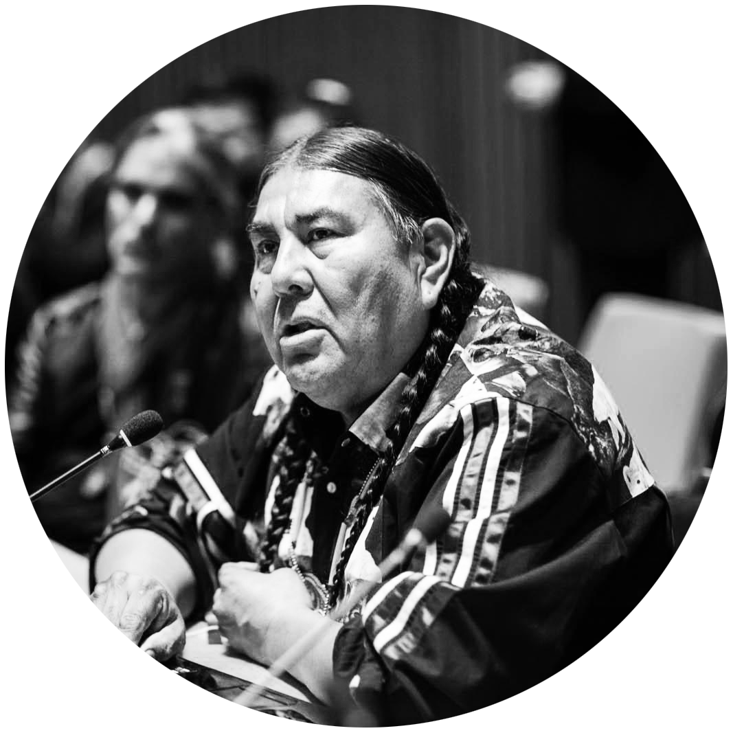 Treaty Champions — The Fossil Fuel Non-Proliferation Treaty