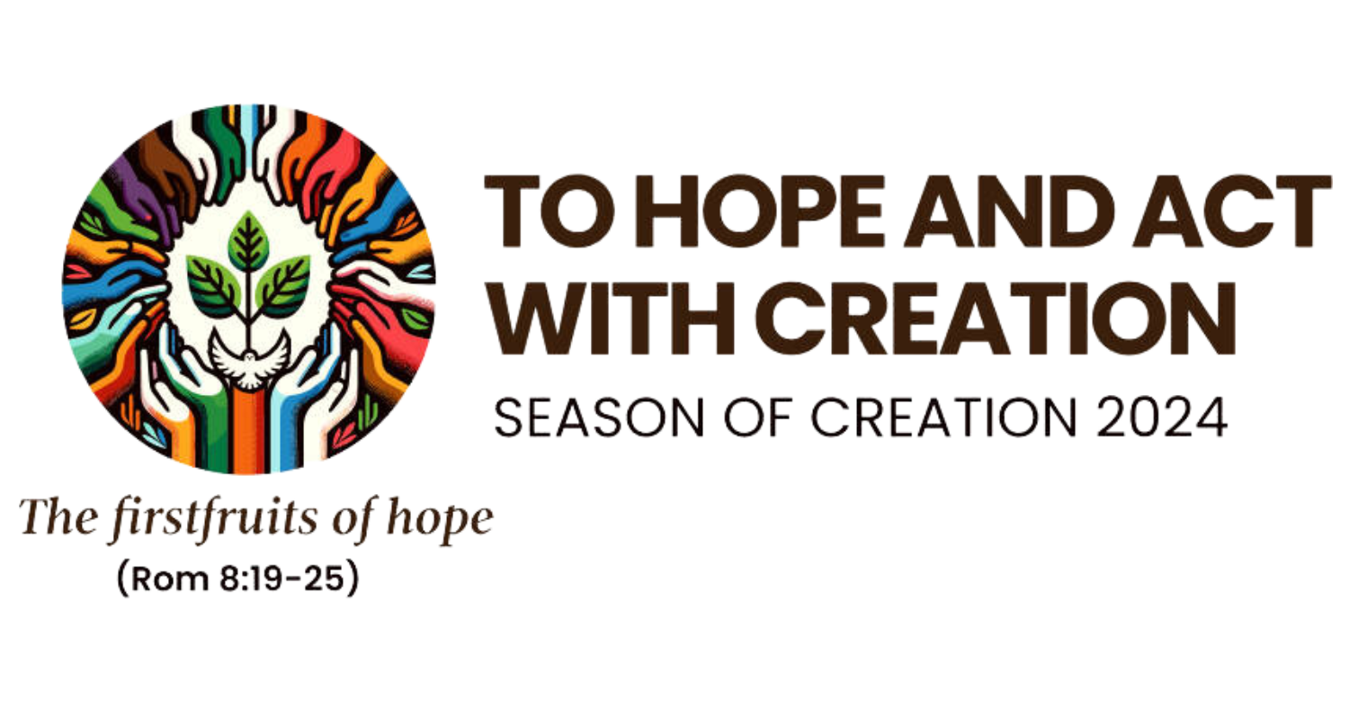 Season of Creation — The Fossil Fuel Non-Proliferation Treaty Initiative