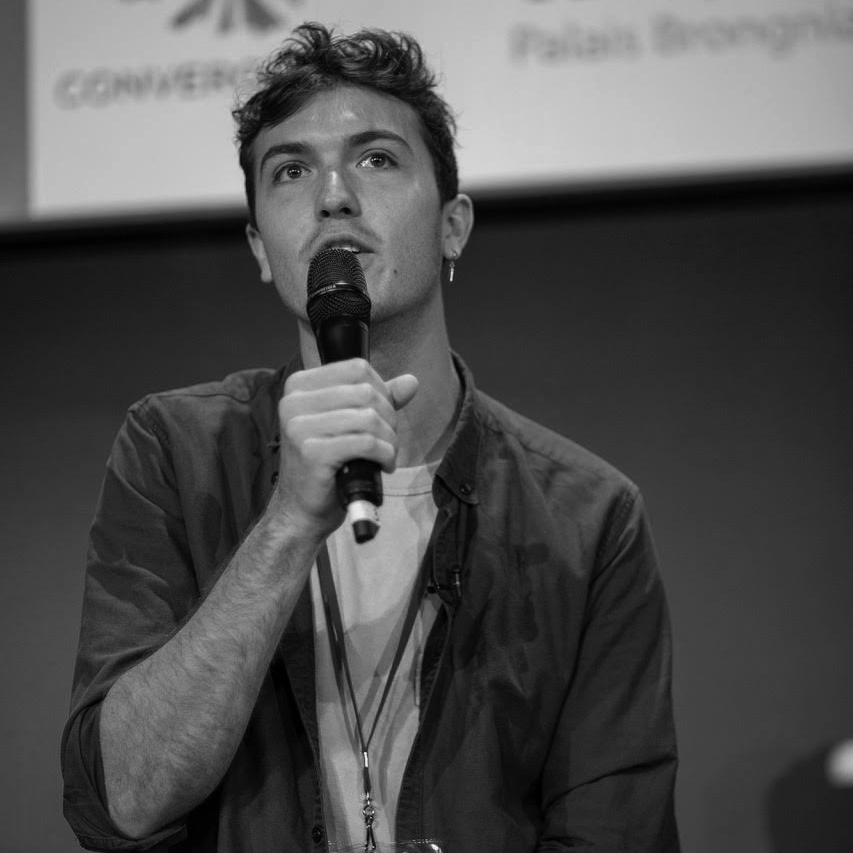 Treaty Champions — The Fossil Fuel Non-Proliferation Treaty Initiative