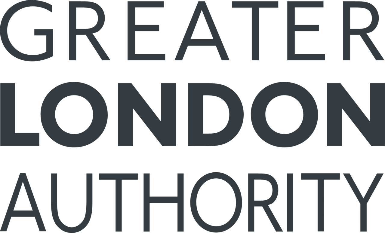 London Mayor Logo