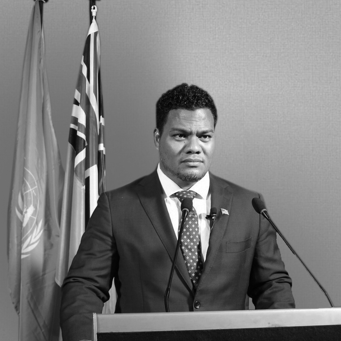 Treaty Champions — The Fossil Fuel Non-Proliferation Treaty Initiative