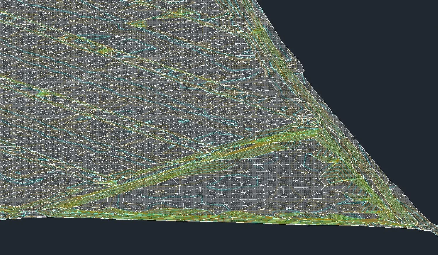 Get the latest news from our structures and infrastructure teams ...