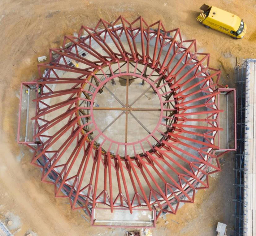 SOLID Structural and Civil Engineering - SOLID Engineering Design Firm