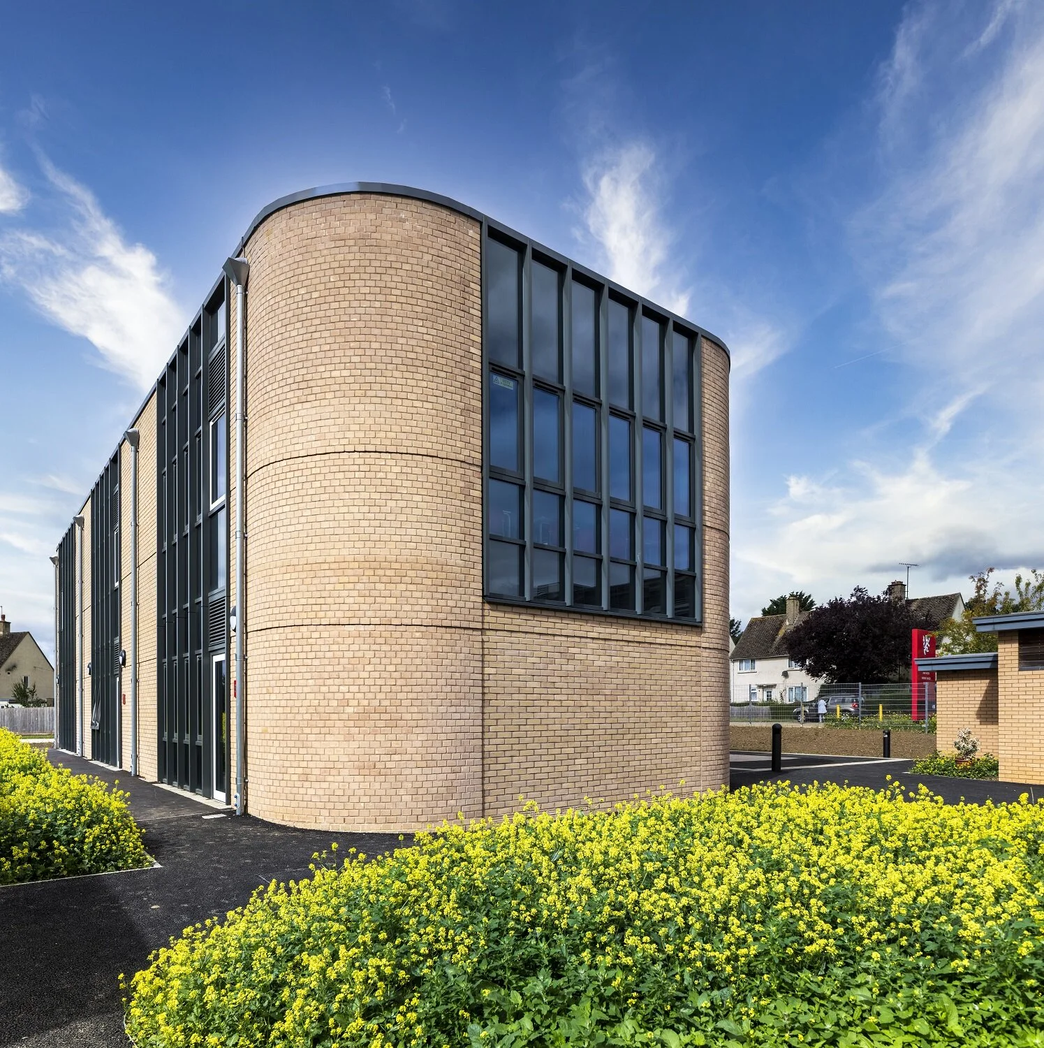 SOLID Structural and Civil Engineering - SOLID Engineering Design Firm