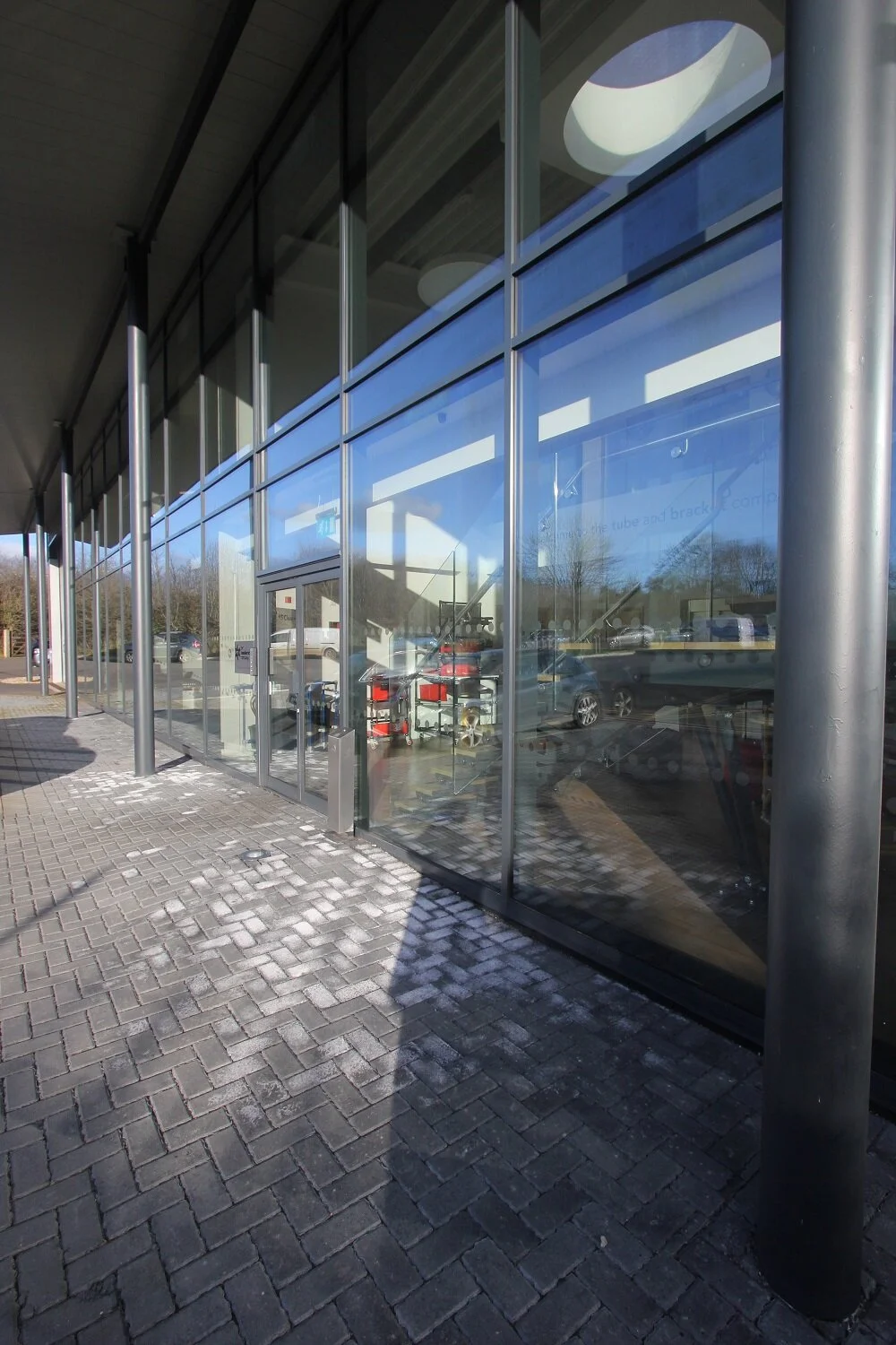 SOLID Structural and Civil Engineering - SOLID Engineering Design Firm