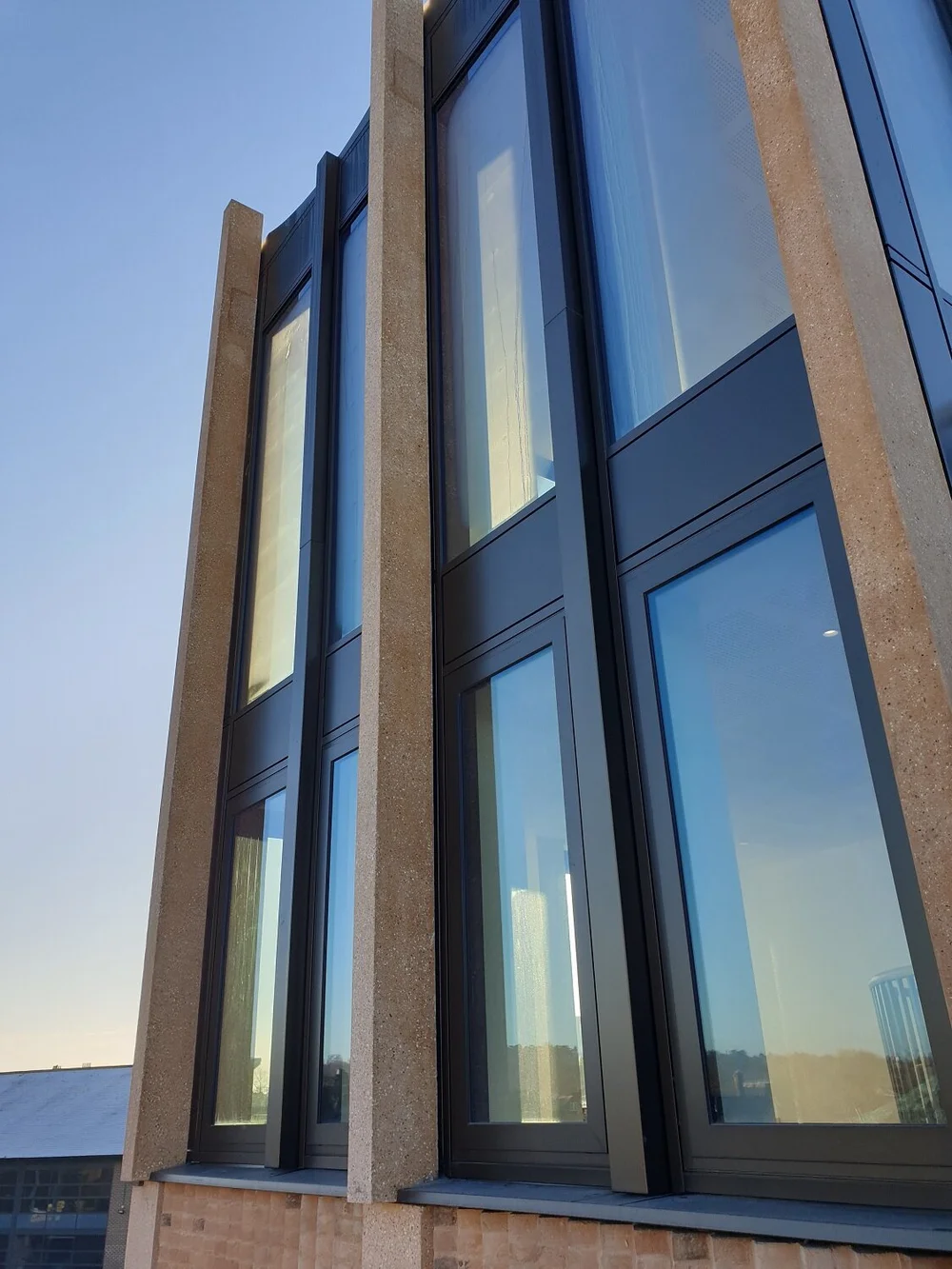 Our Specialisms - Structures, BIM - SOLID Engineering Design Firm