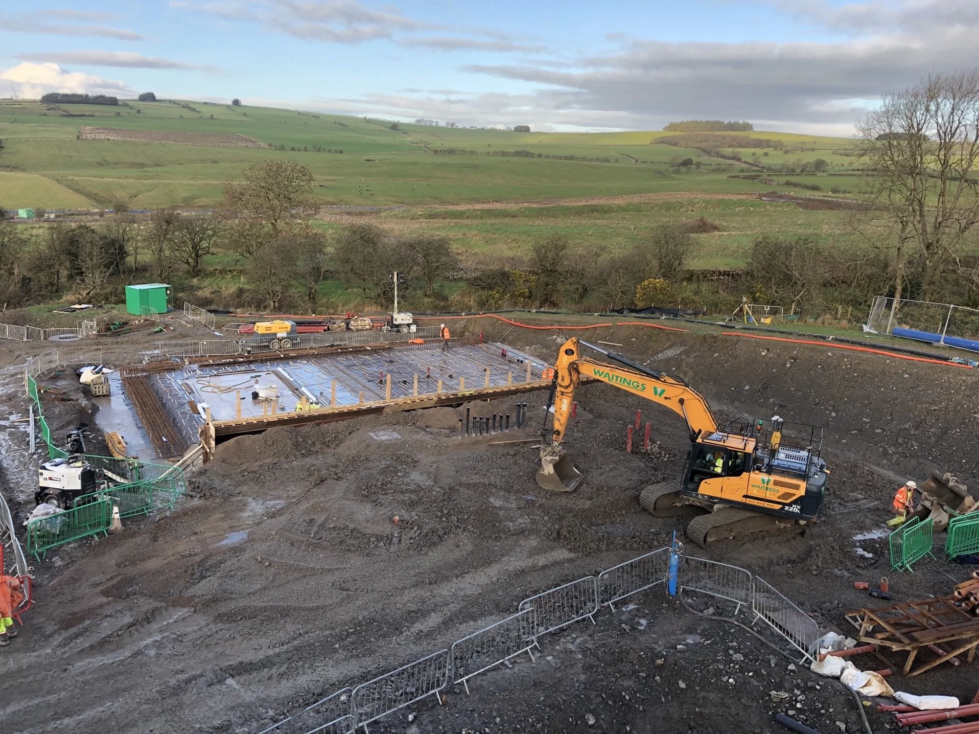 SOLID Structural and Civil Engineering - SOLID Engineering Design Firm