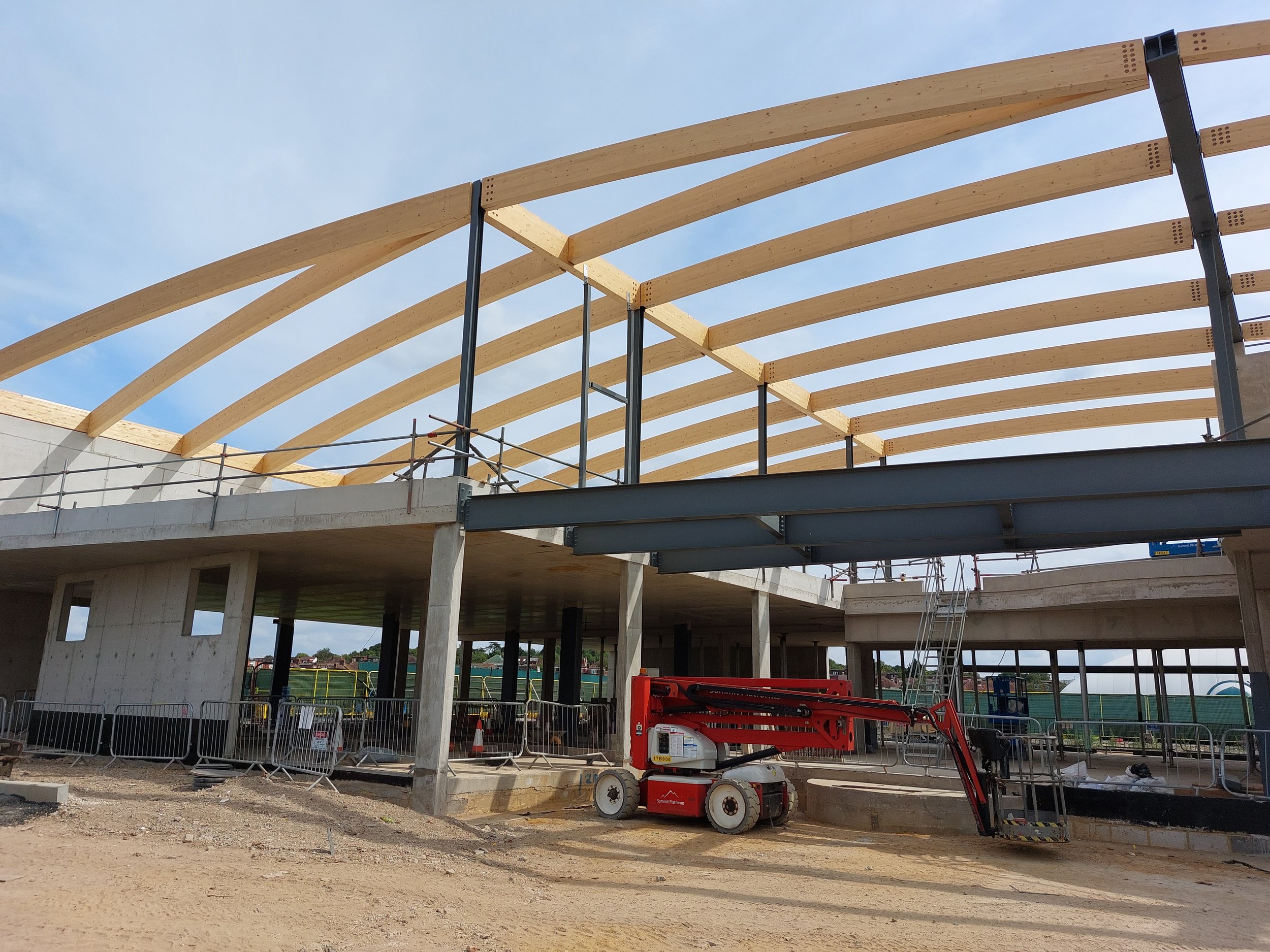 SOLID Structural and Civil Engineering - SOLID Engineering Design Firm