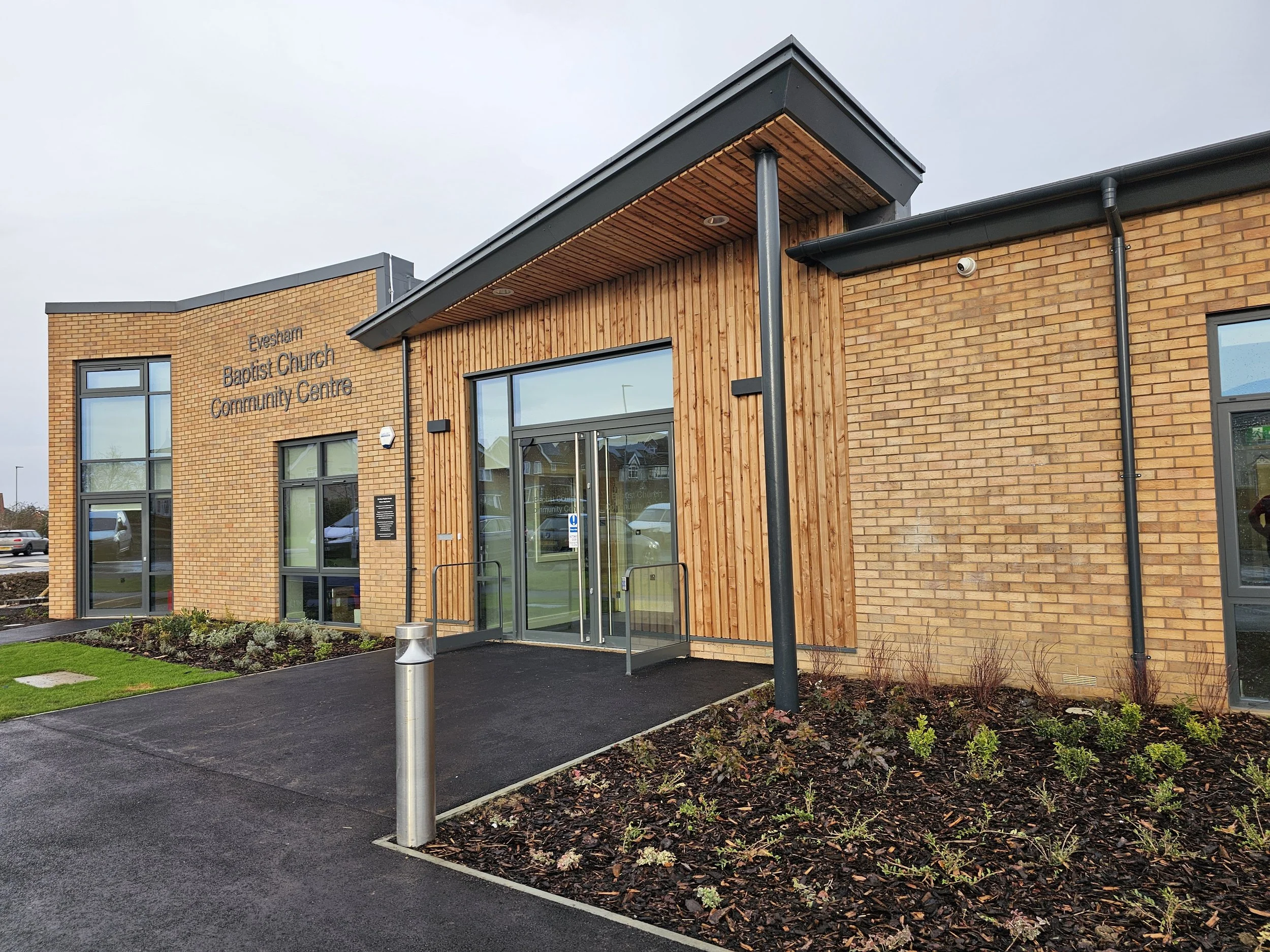 SOLID Structural and Civil Engineering - SOLID Engineering Design Firm