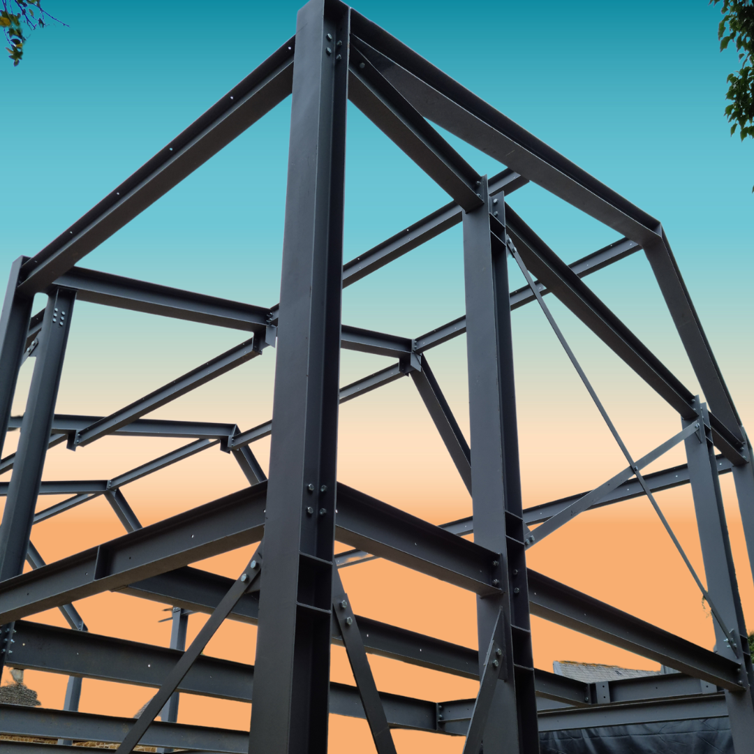 Get the latest news from our structures and infrastructure teams ...