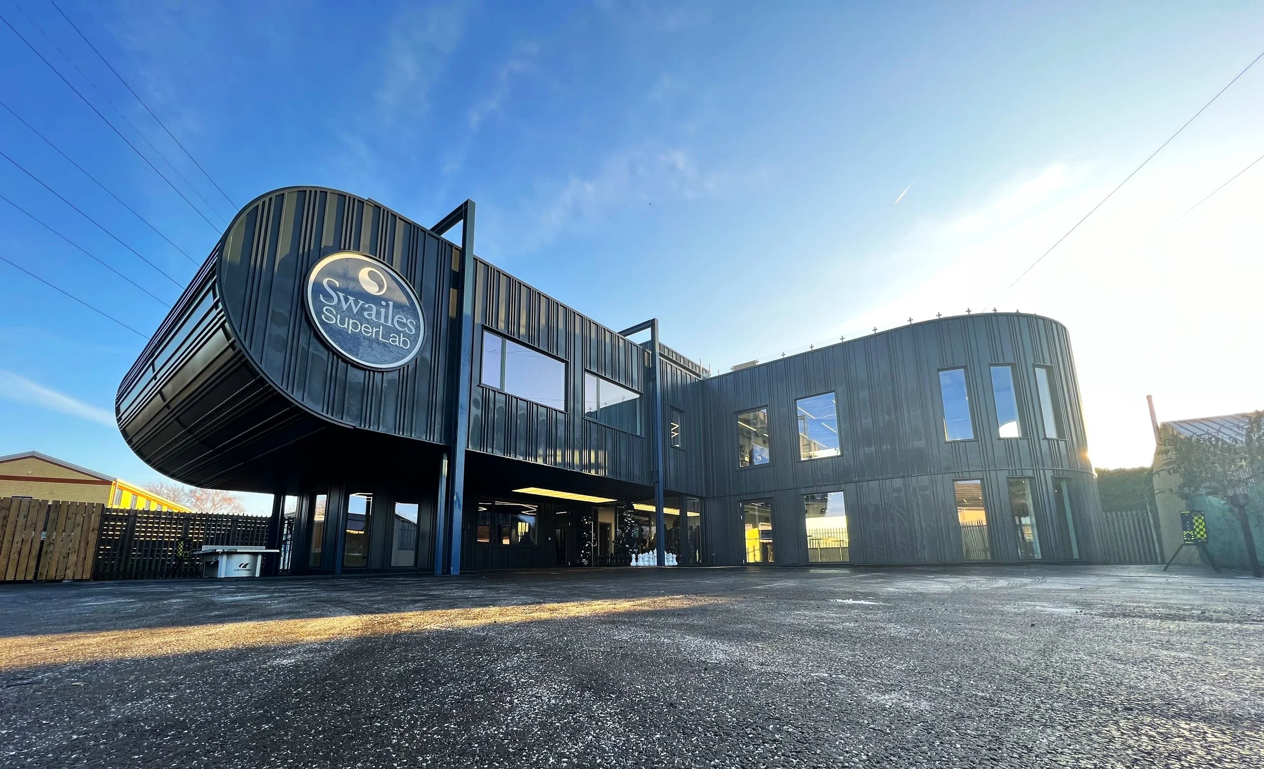 Get the latest news from our structures and infrastructure teams ...