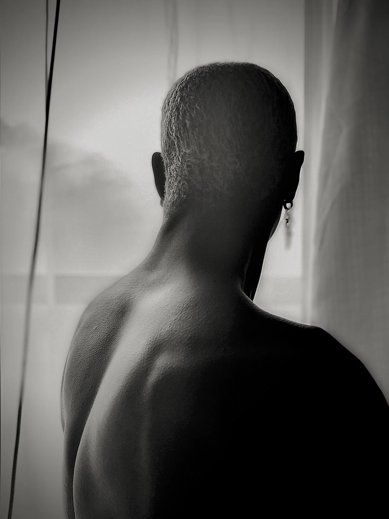 David Oliver Photographer London