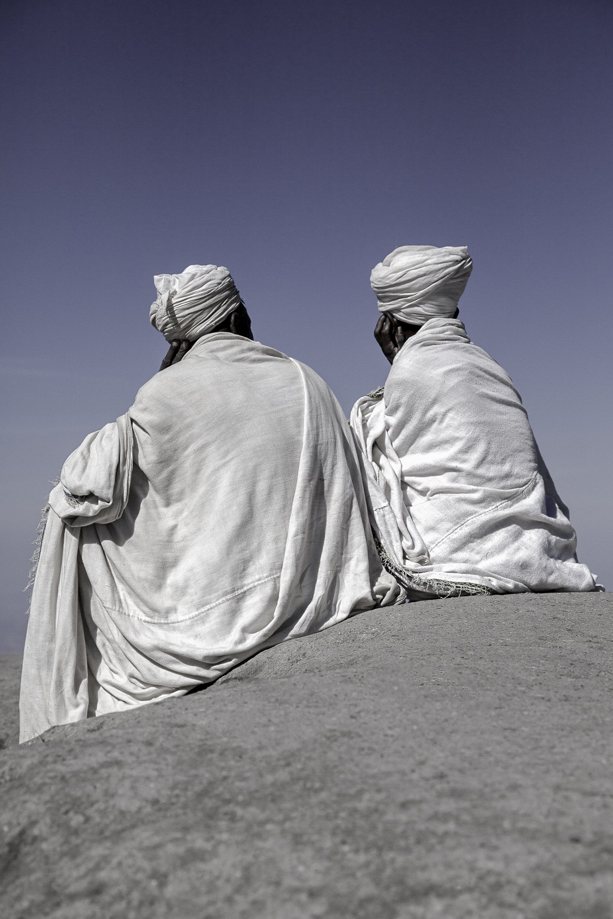 David Oliver Photographer London