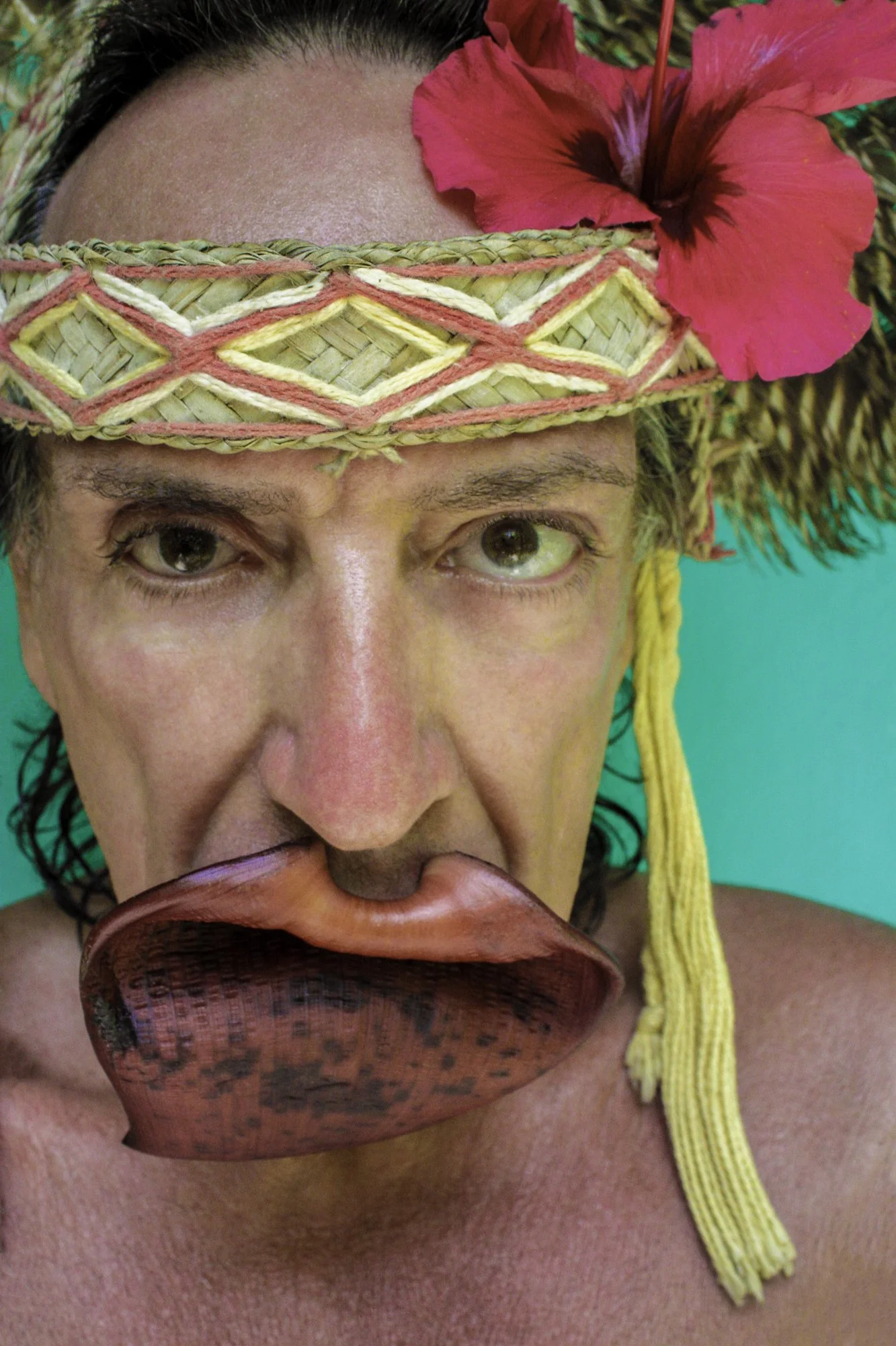 David Oliver Photographer London