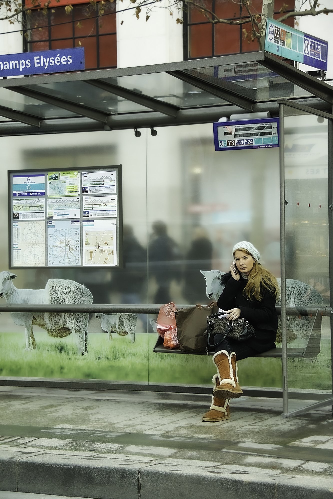 David Oliver Photographer London