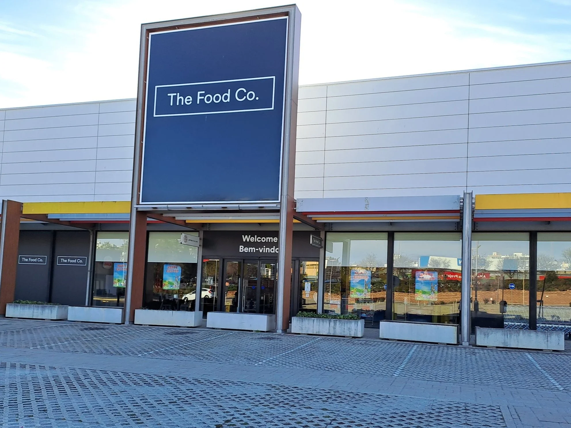 Stores — The Food Co.