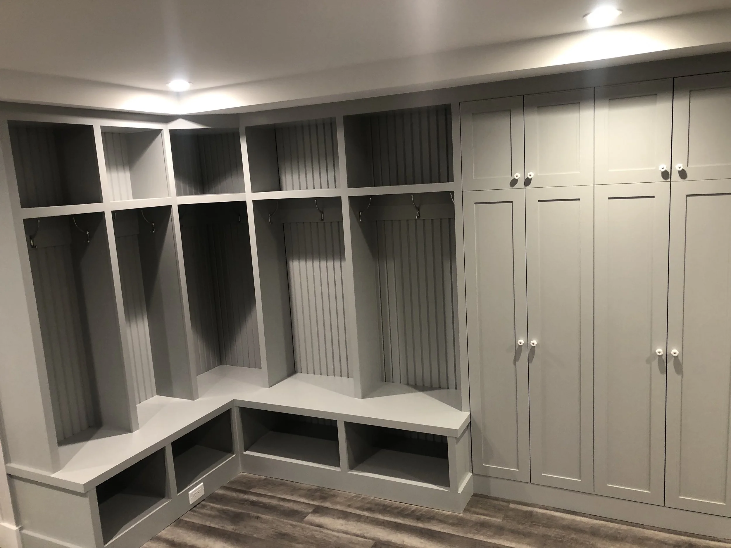 Millwork in Greenwich, CT | Old World Craftsmen LLC