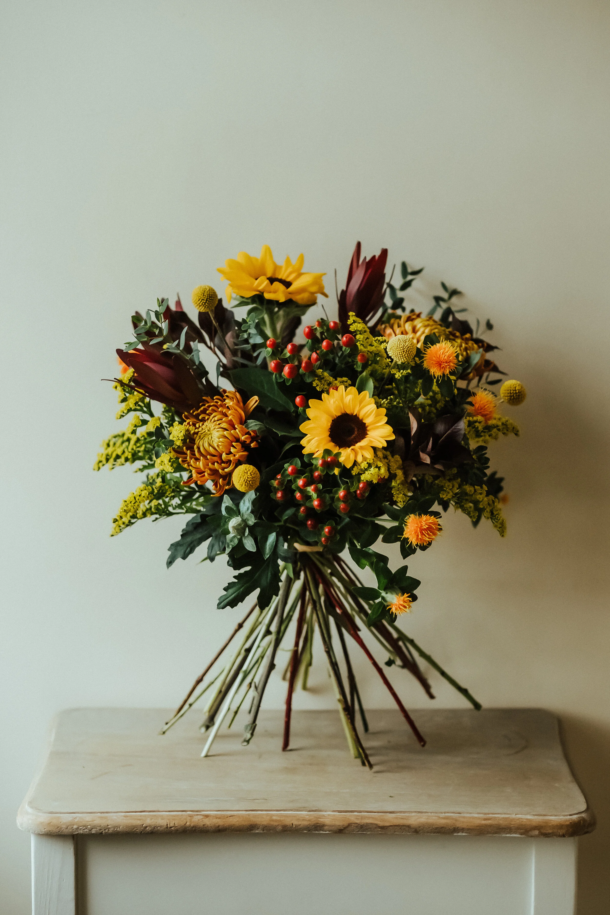 Our Signature Collection — Graham Greener Florist