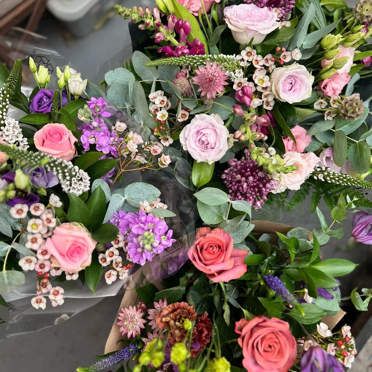 Our Signature Collection — Graham Greener Florist