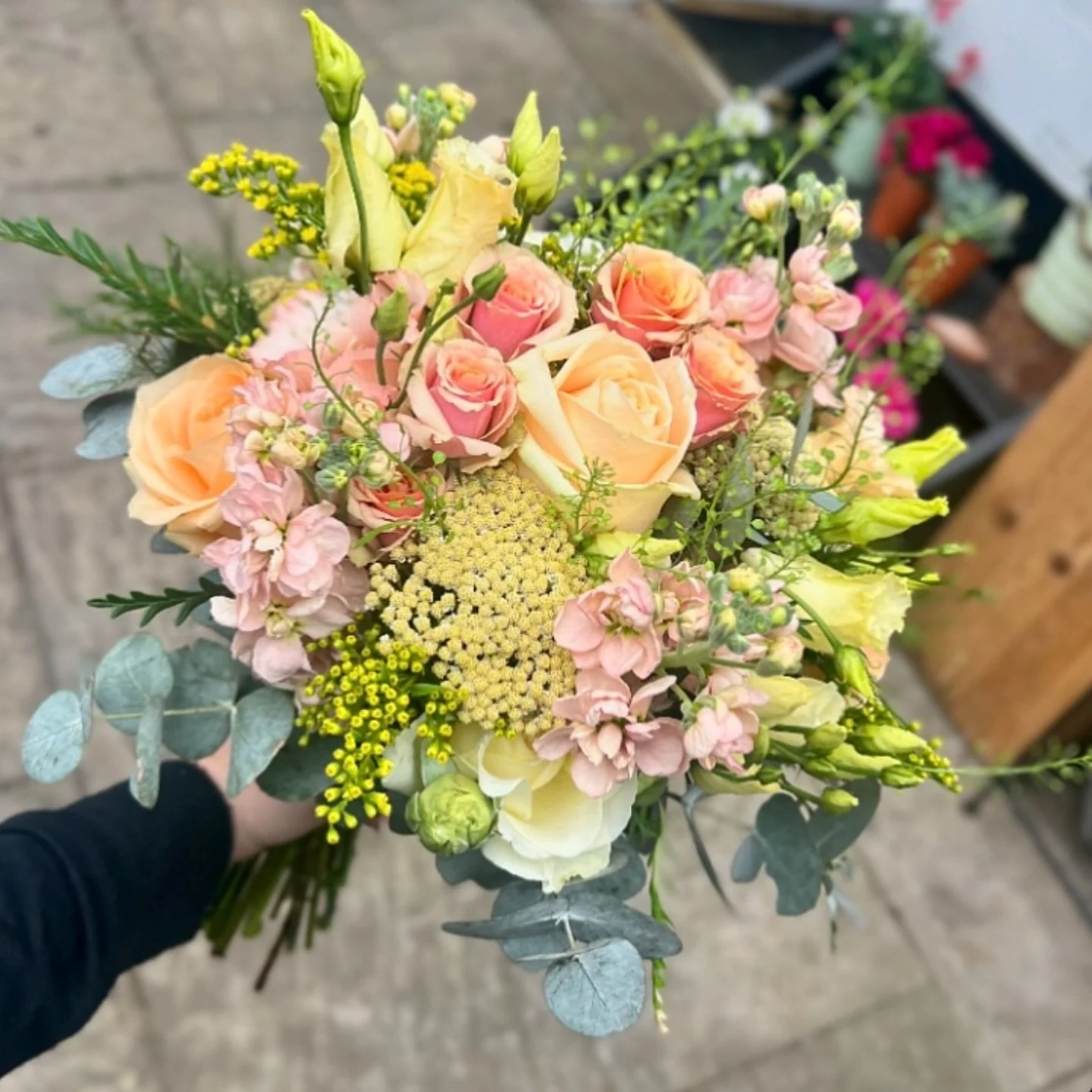 Our Signature Collection — Graham Greener Florist