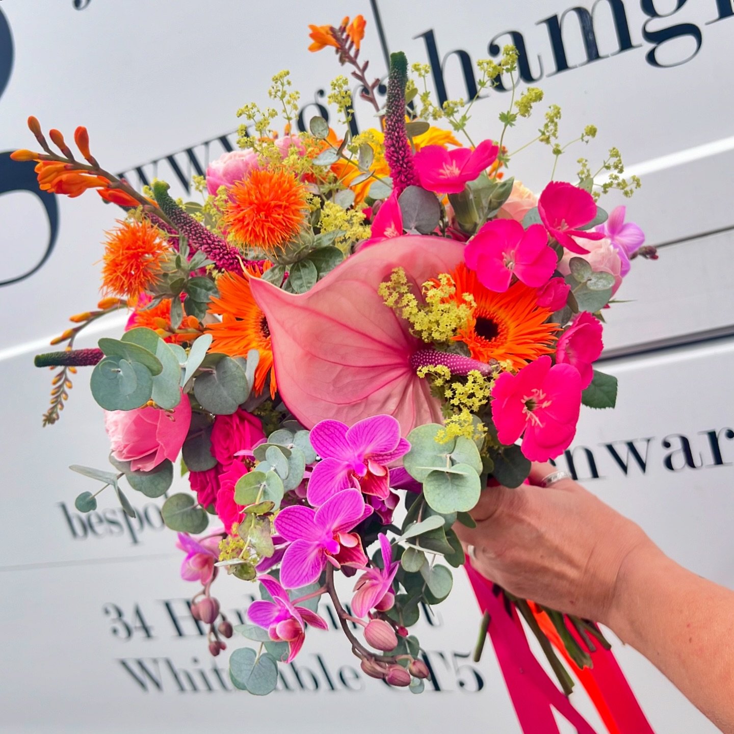 Our Signature Collection — Graham Greener Florist