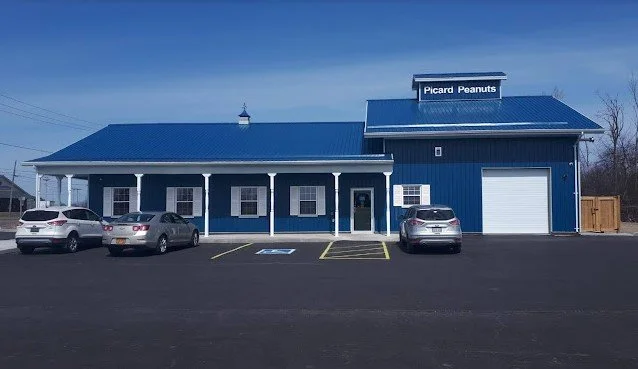 Commercial — DiSante Engineering