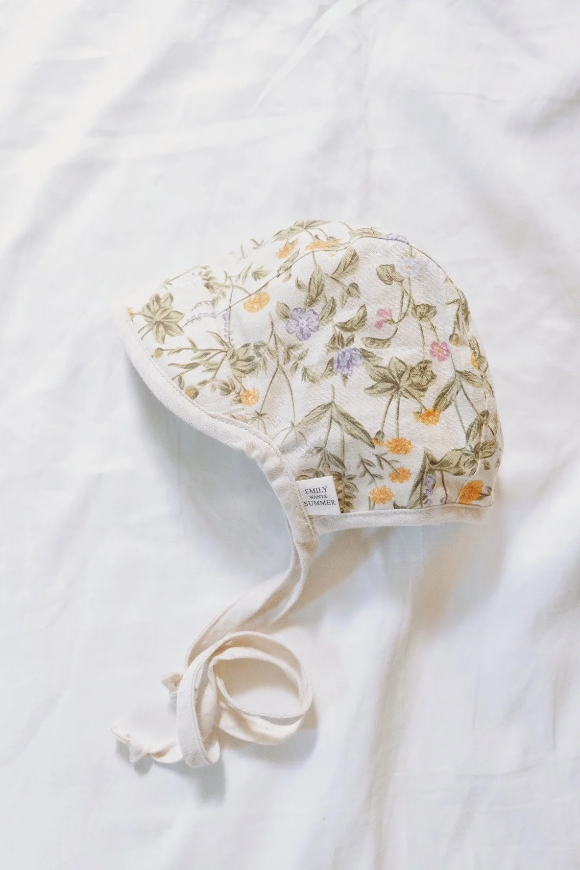 Shop Sun hats-Bonnets-Barrets | Emily wants Summer