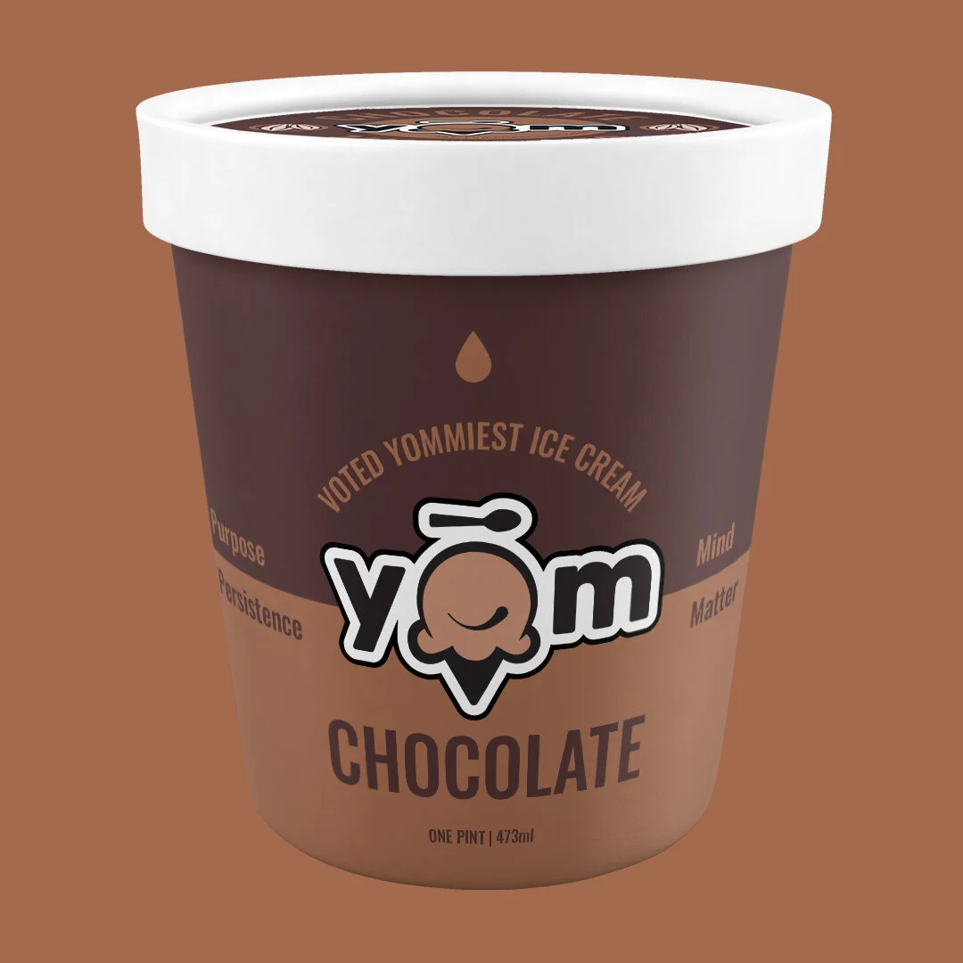 Yom Ice Cream