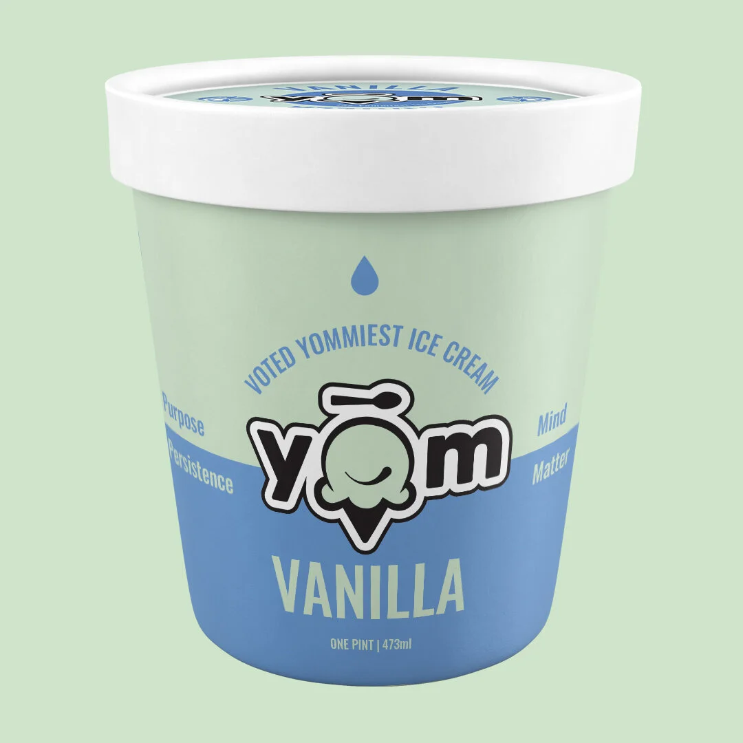 Yom Ice Cream