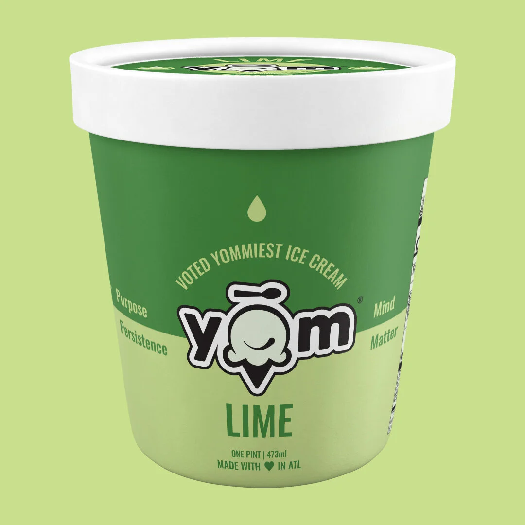 Yom Ice Cream
