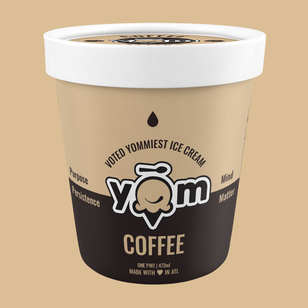 Yom Ice Cream
