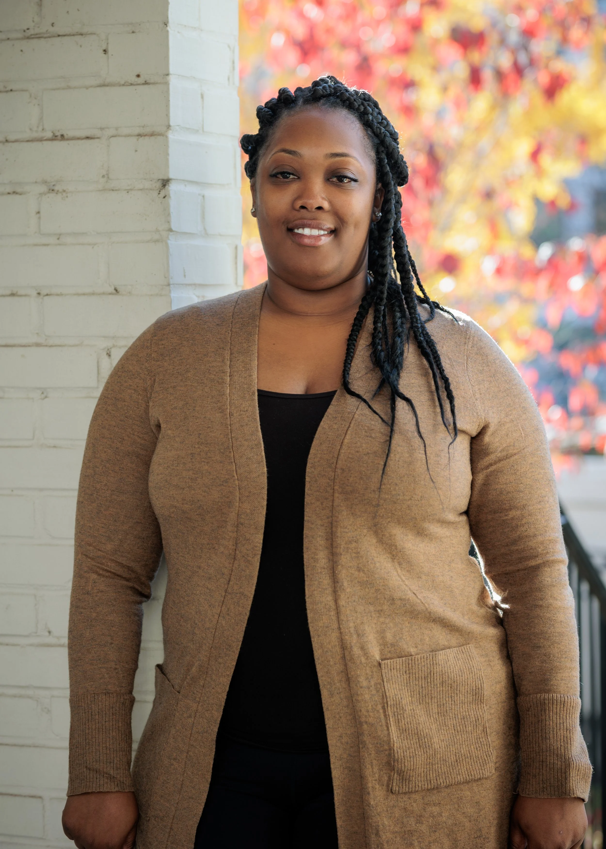 Staff — First Presbyterian Church