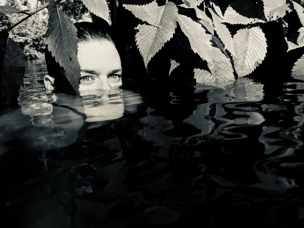 Full Bio — Jenny Beck